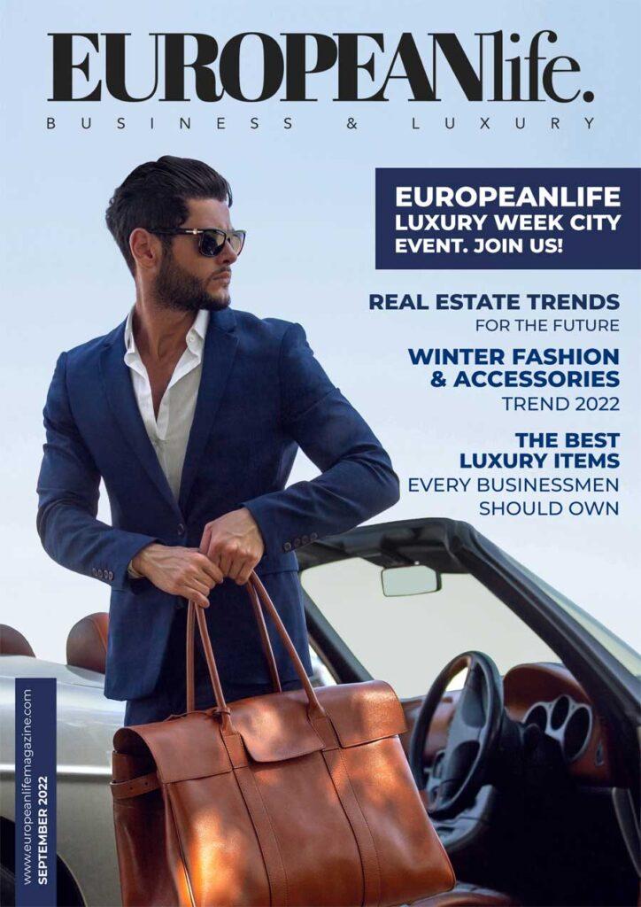 Homepage - EuropeanLife Media